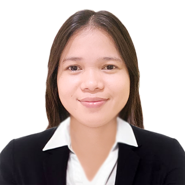 Katrina Cascara Sanchez // Virtual Assistant - Myprofile