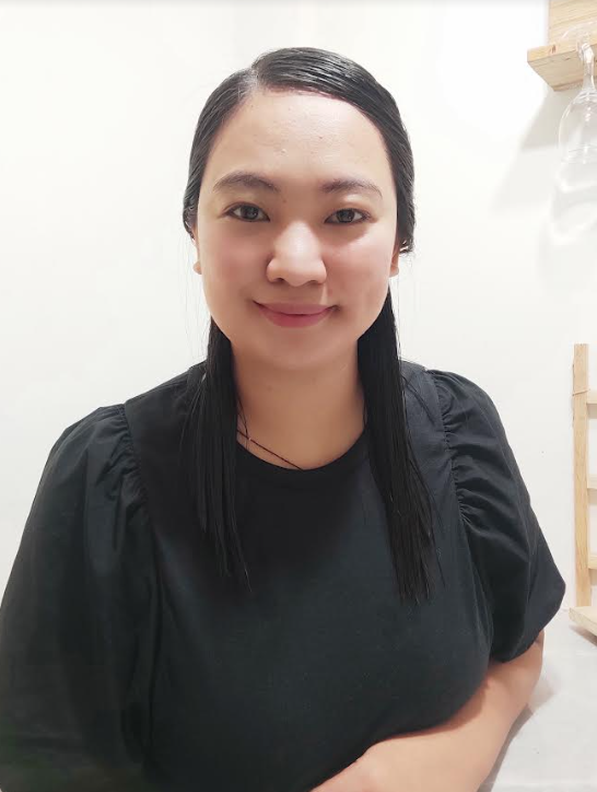 Sheena Lai C. Canlas // Virtual Assistant - Myprofile