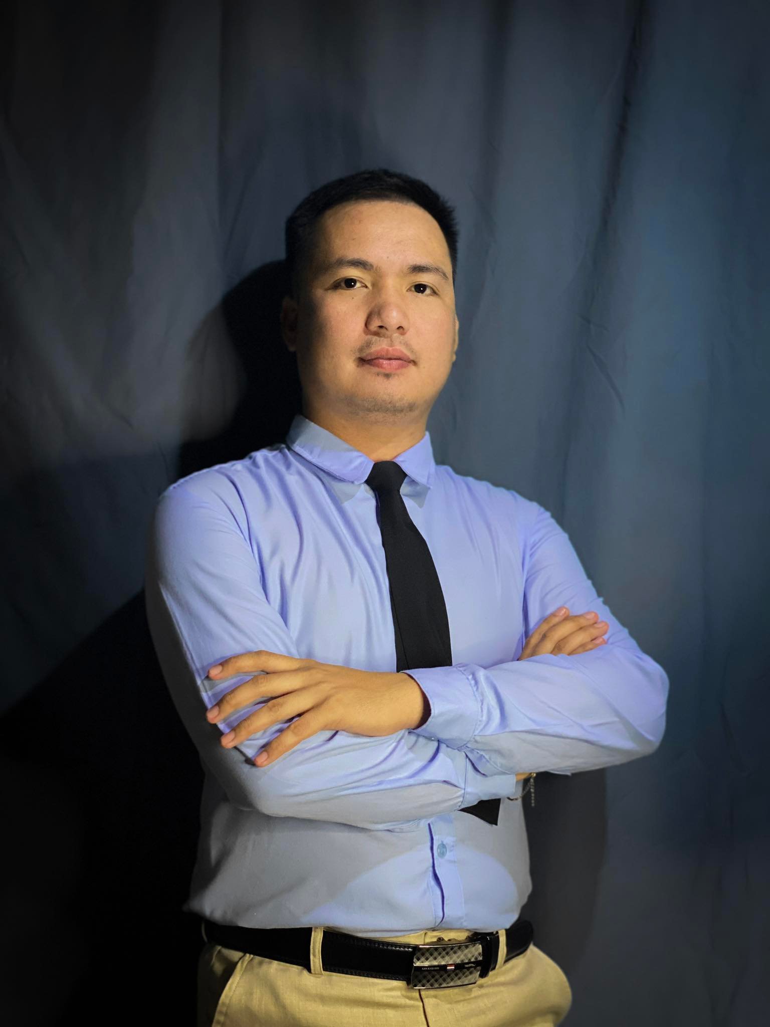 Regie Cobitan // Social Media Manager | Facebook Ads Specialist - Myprofile