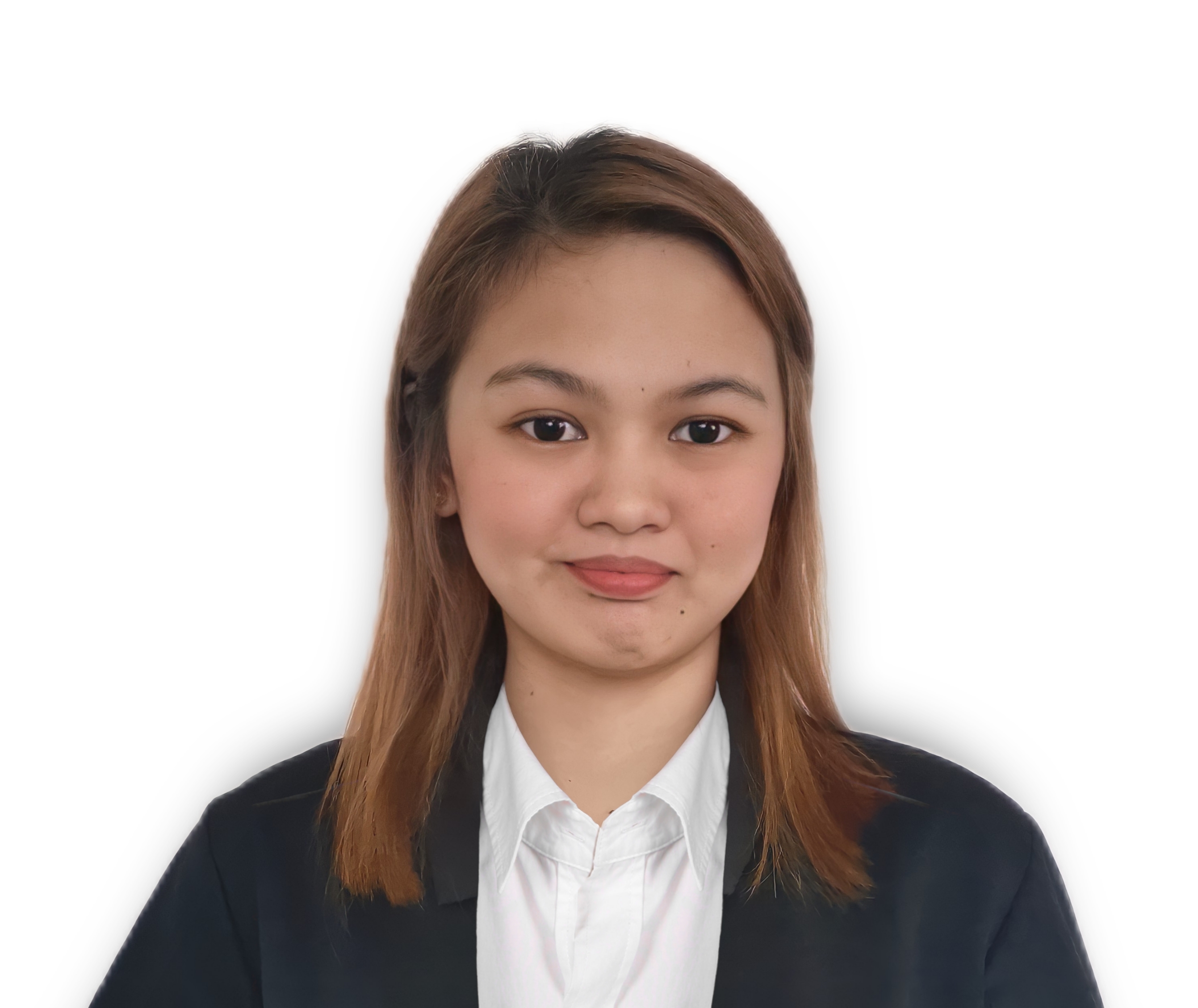 Dalica Mae San Agustin Inovio // Virtual Assistant - Myprofile