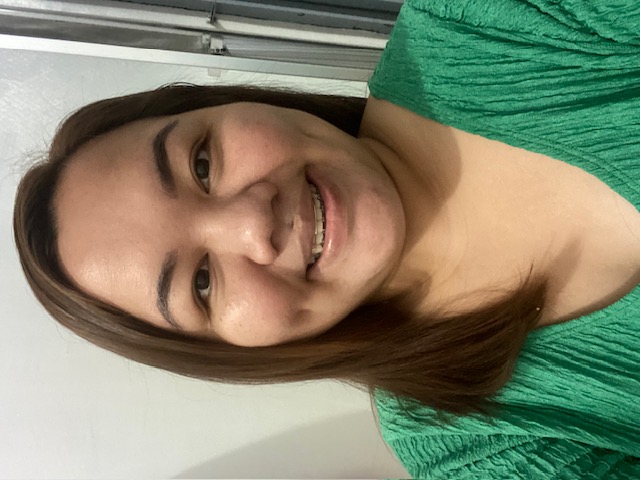 Alain Marie Ramos // Virtual Assistant - Myprofile