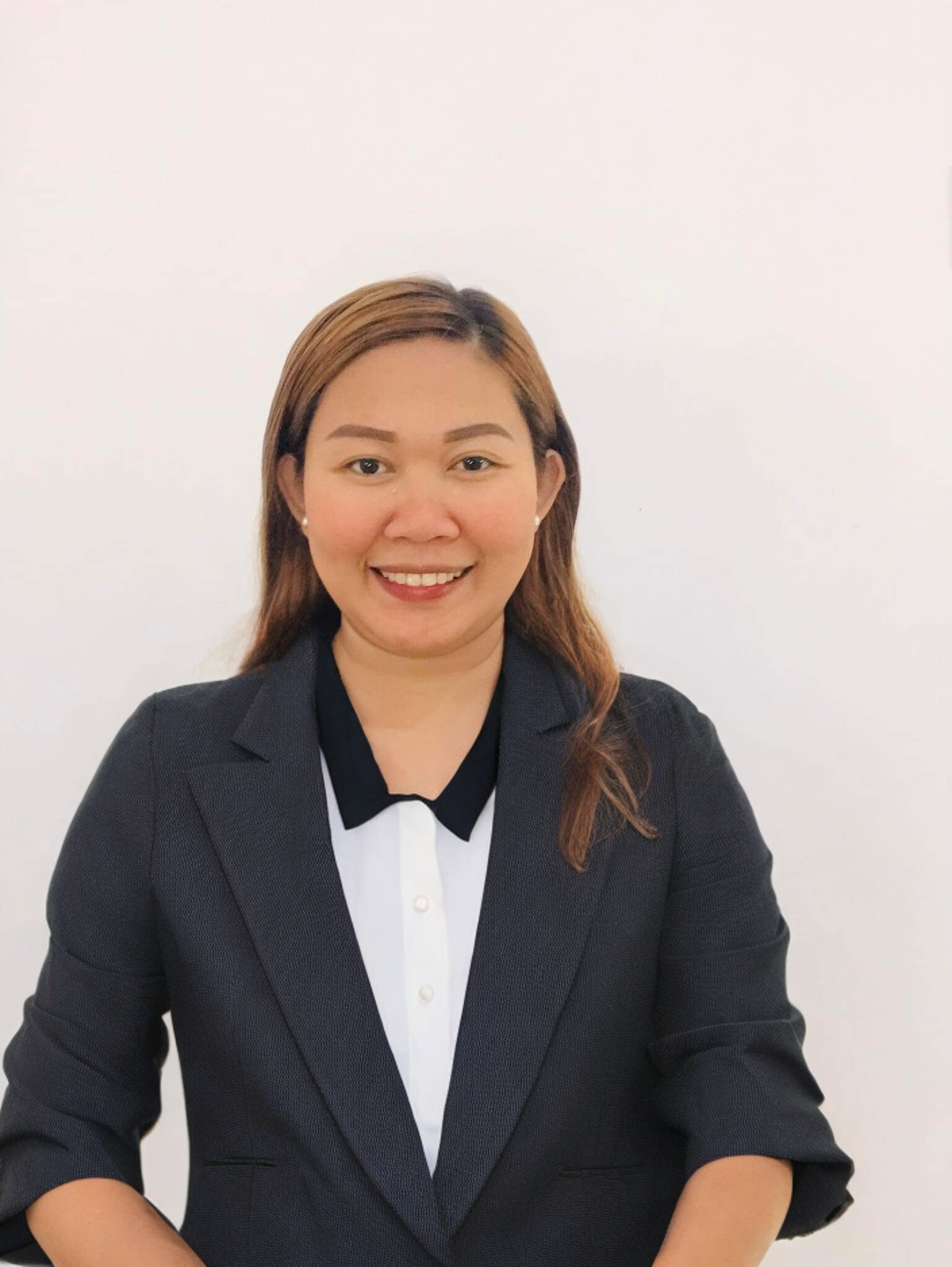 Mary Rose Palacios // Social Media Management - Myprofile