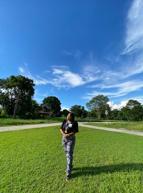 Sha A. Castaño // Virtual Assistant - Myprofile