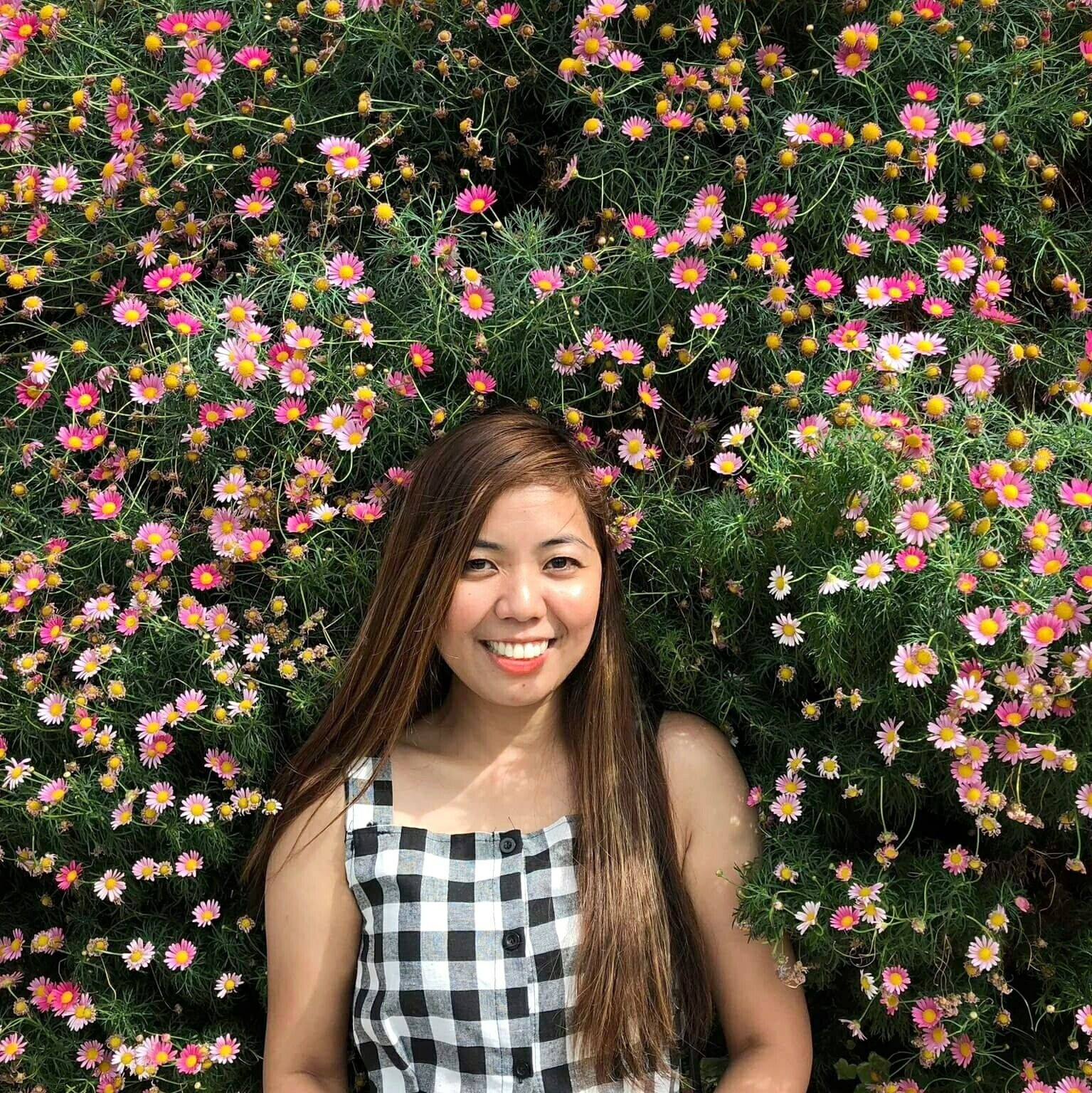 Janina May Vasquez // SEO Expert - Myprofile