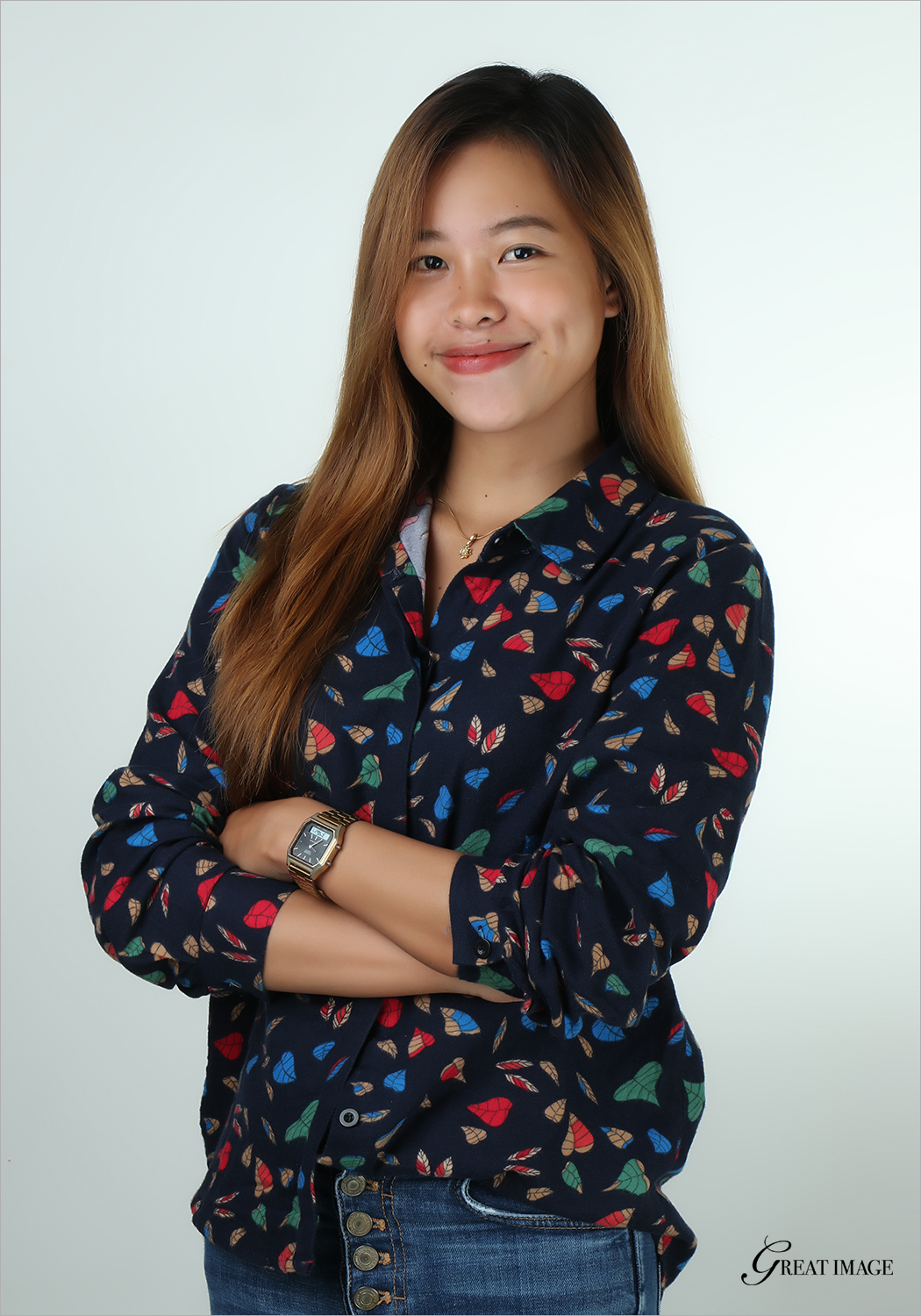 Arlyn Mendoza Geronimo // Virtual Assistant - Myprofile