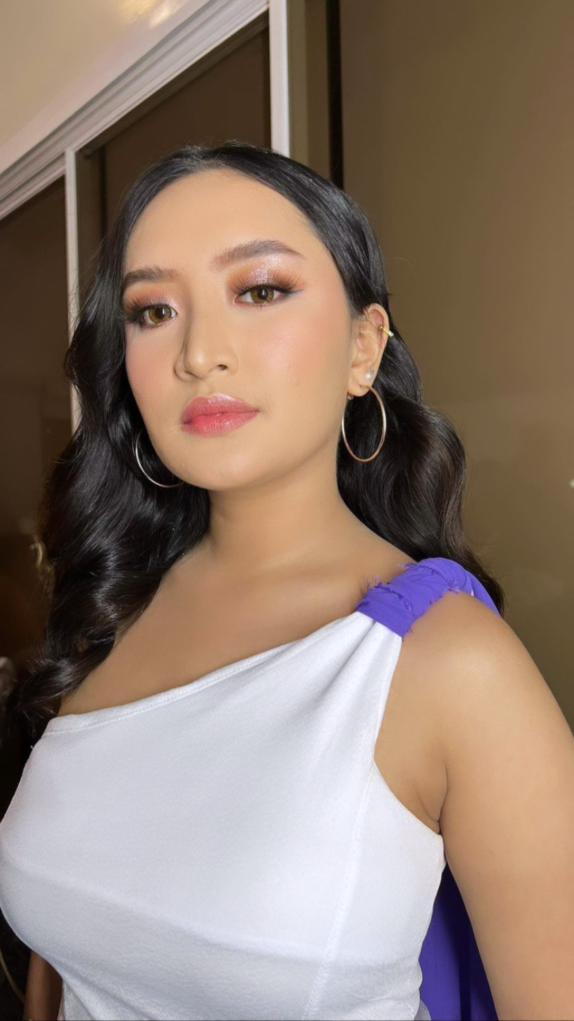 Patrice Anne Gonzales Sy // Virtual Assistant - Myprofile