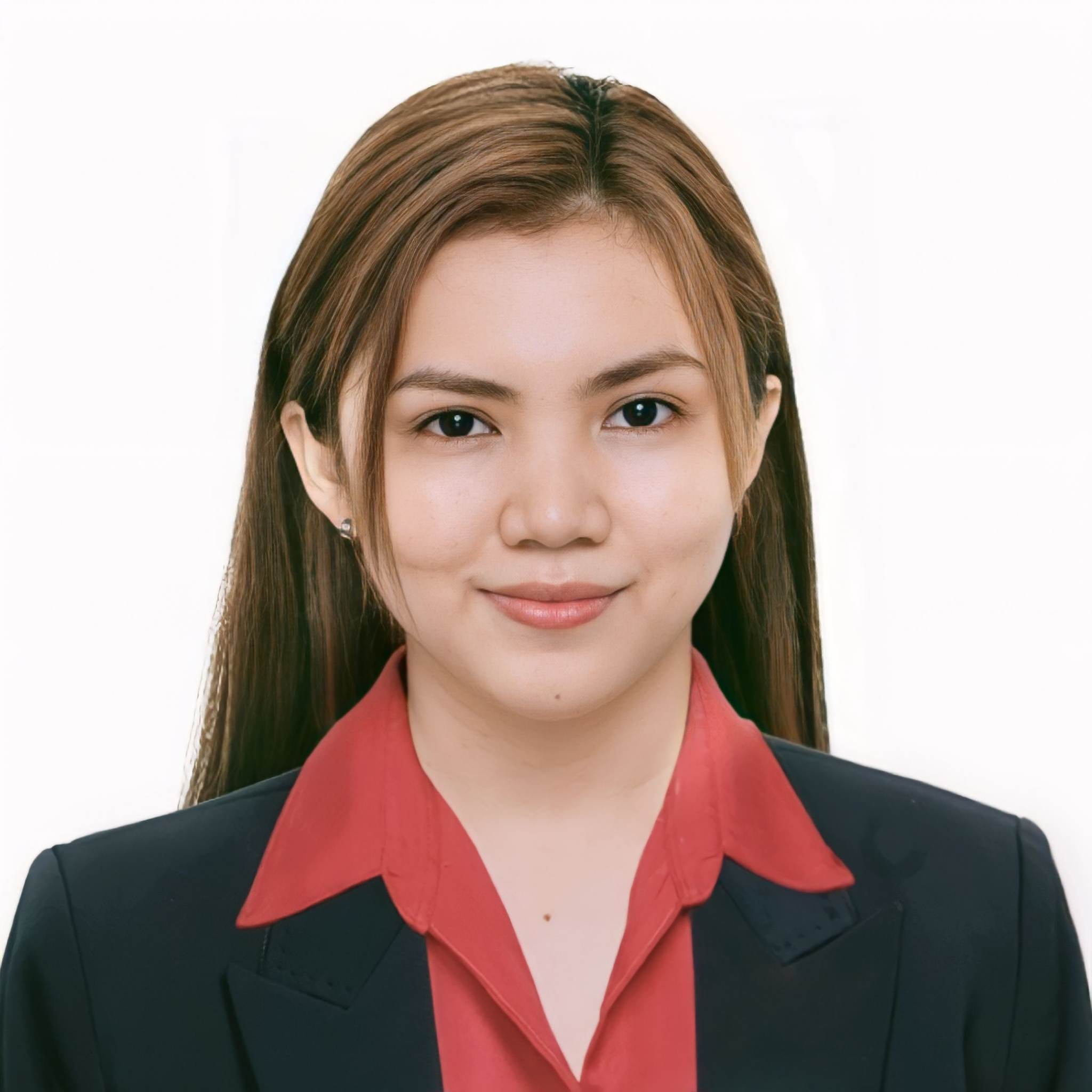 Sophie Angela O. Villalba // Virtual Assistant - Myprofile