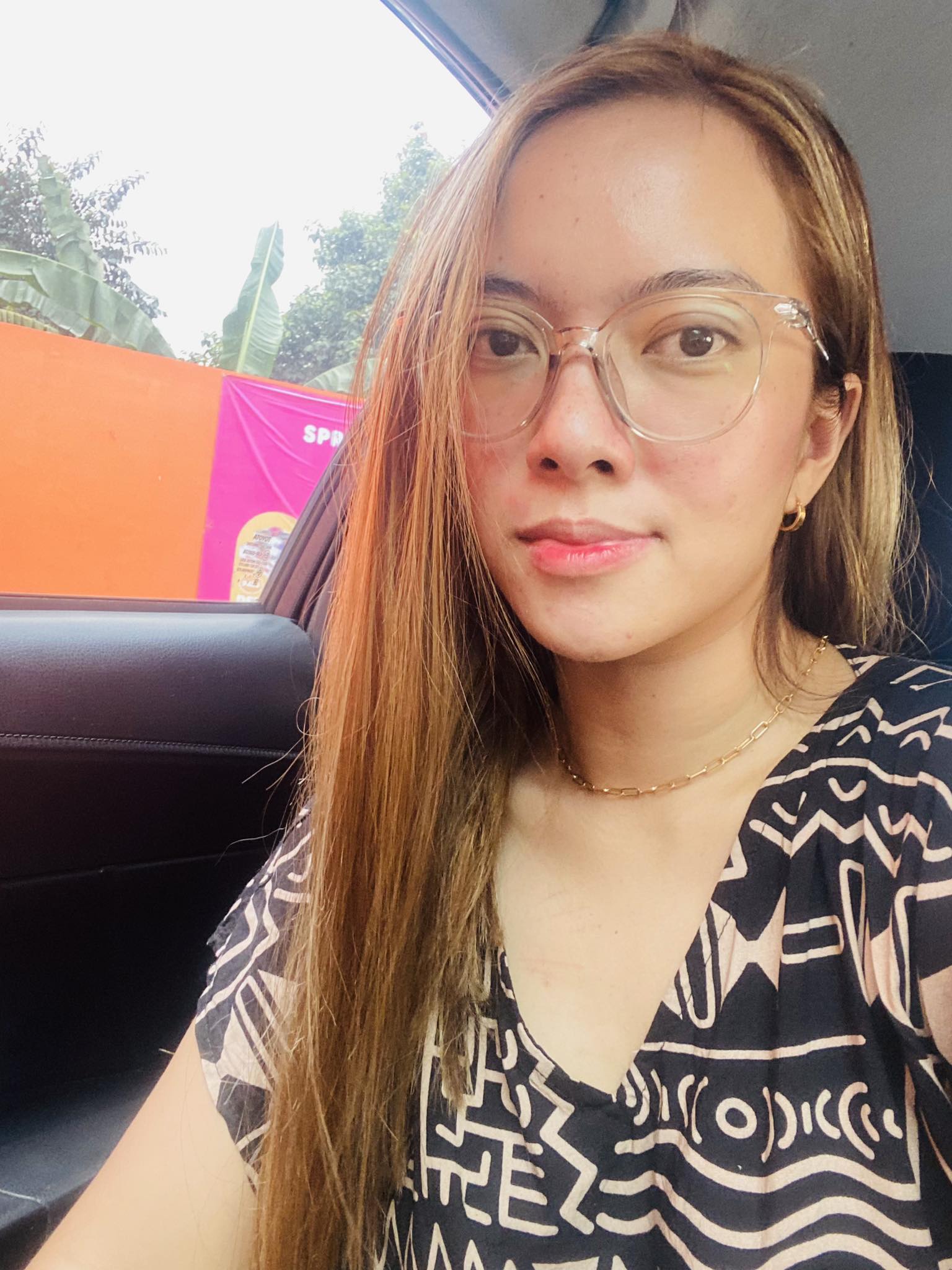 Richann Yap Mallari // Social Media Manager - Myprofile