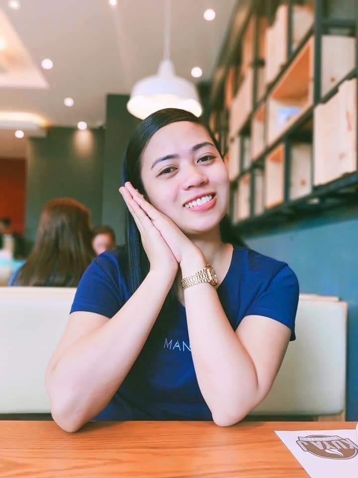 Marefe Paje Pacas // Virtual Assistant - Myprofile