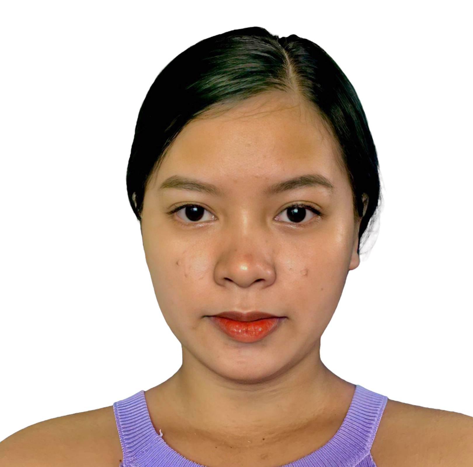 Sarah Joy L. Vidal // Virtual Assistant - Myprofile