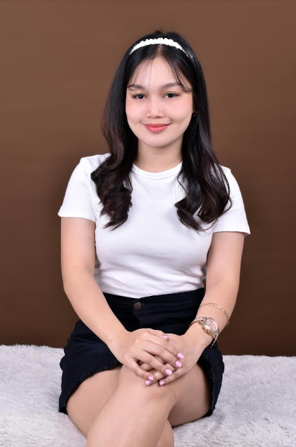Aira Macaspac Castellano // Virtual Assistant - Myprofile