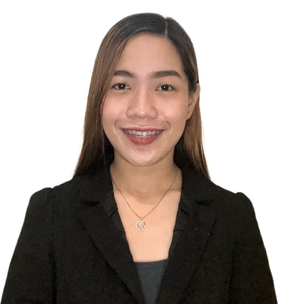 Jollybe Bico // Virtual Assistant - Myprofile