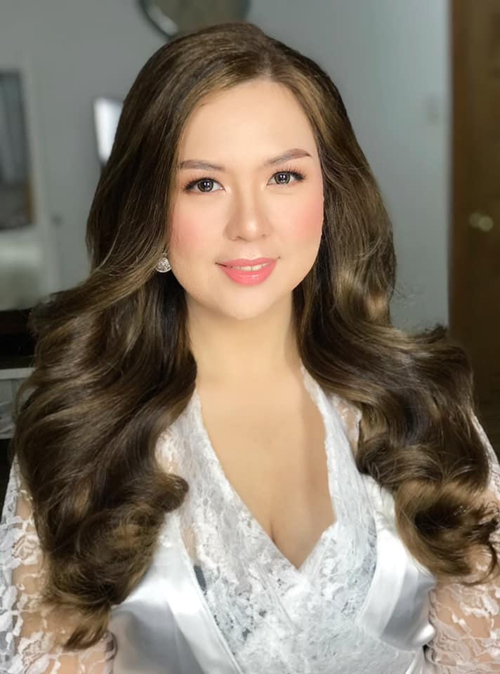 Riza Mae A. Bolongon // Virtual Assistant - Myprofile