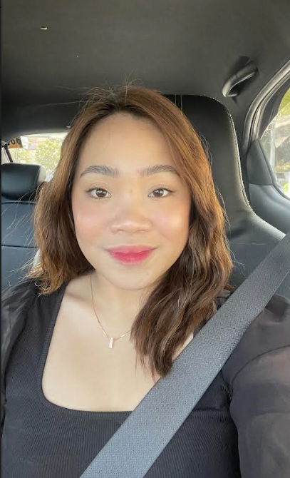 Christine Y. Domago // Virtual Assistant - Myprofile