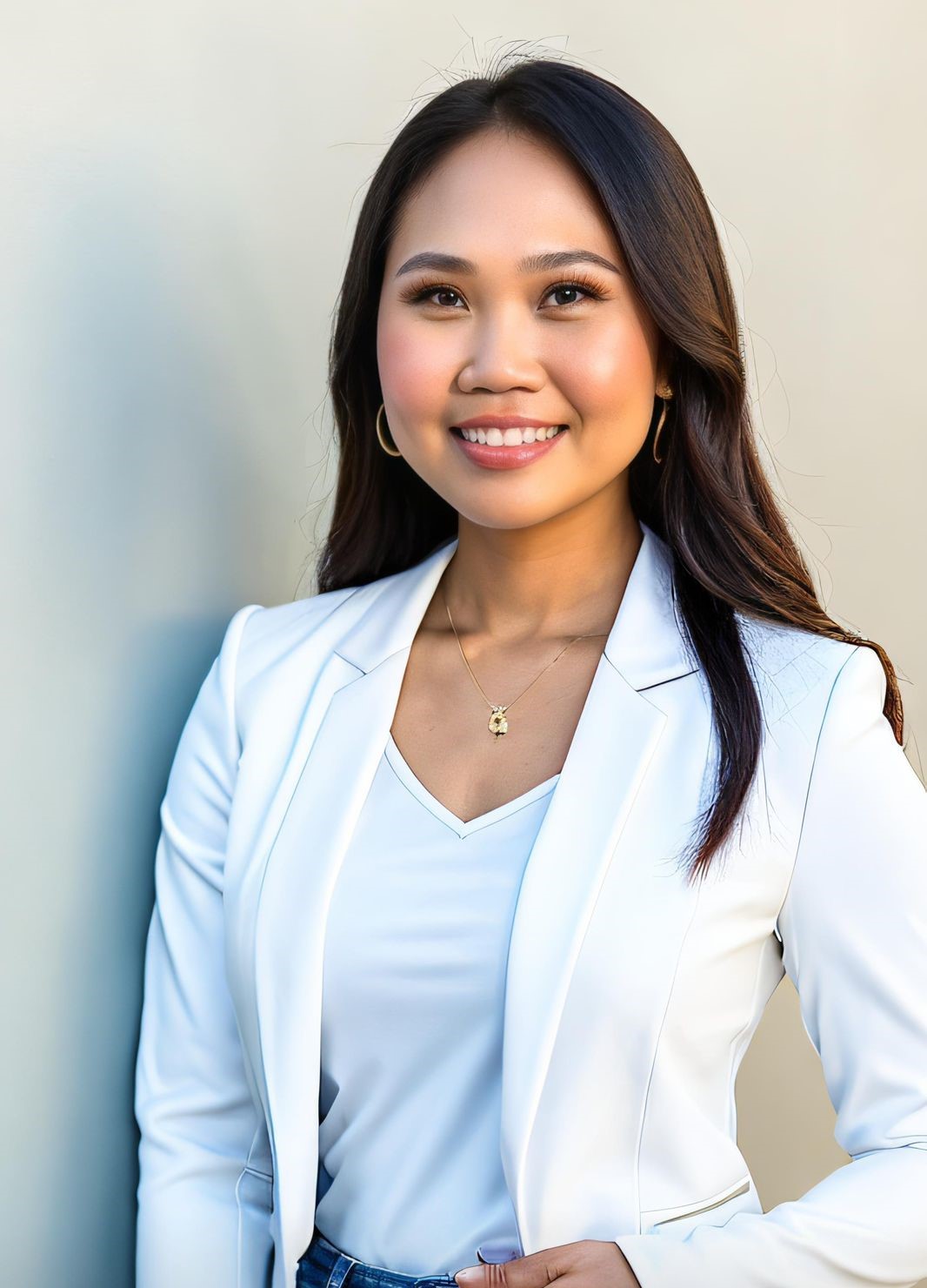 Bessy Rose Villegas // Virtual Assistant - Myprofile