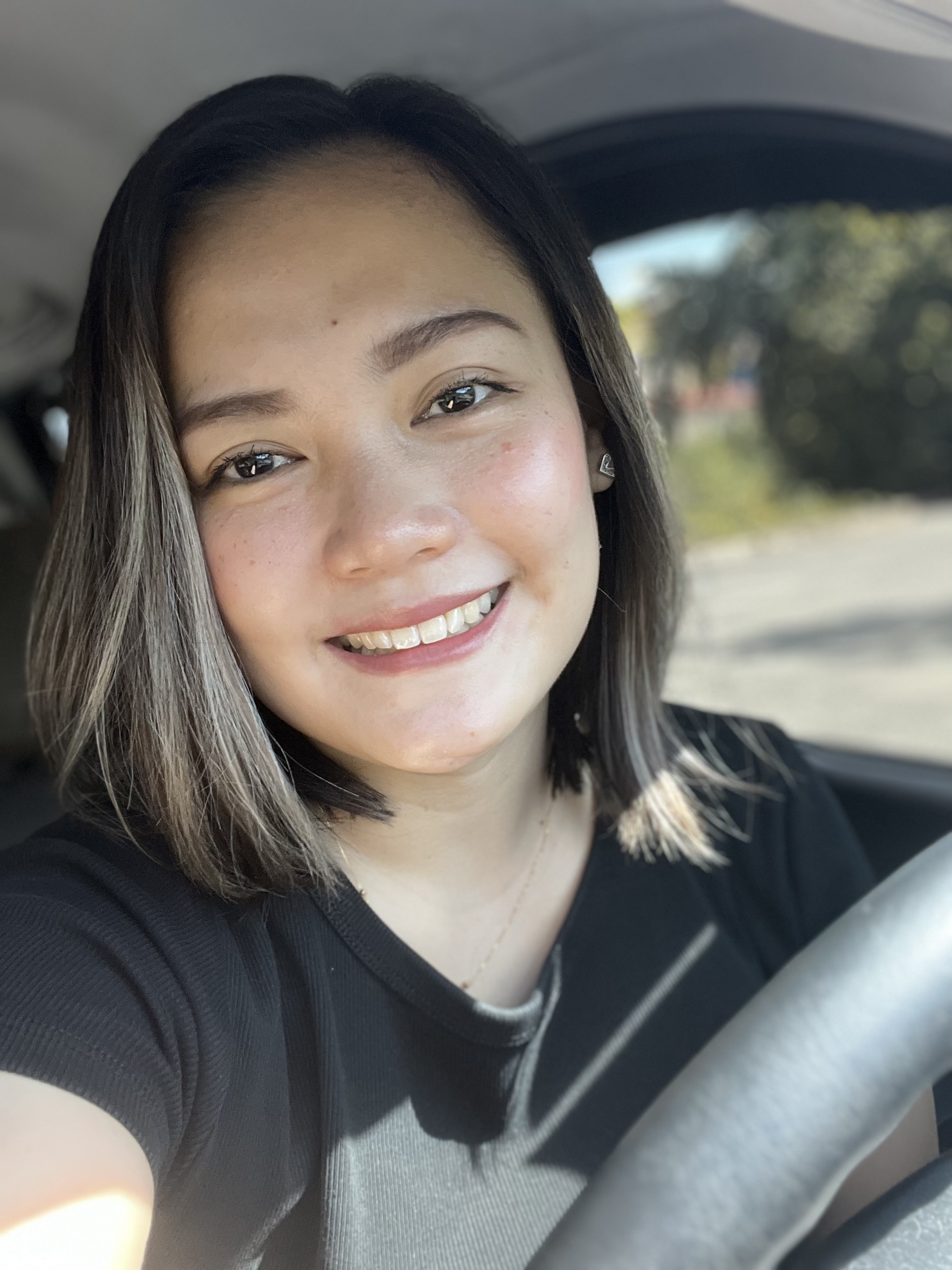 Aileen Sisante Nuguid // General Virtual Assistant - Myprofile