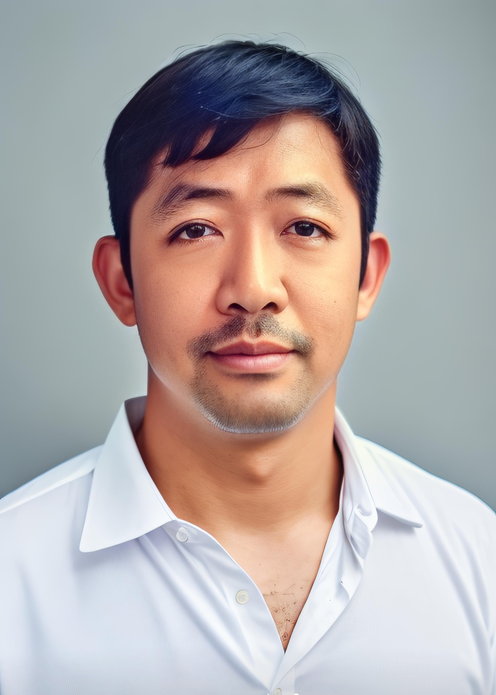 Kevien Villegas Yee // Bookkeeper - Myprofile