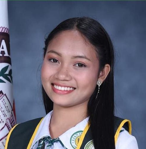 Kai Lee B. Gonzales // Social Media Expert - Myprofile