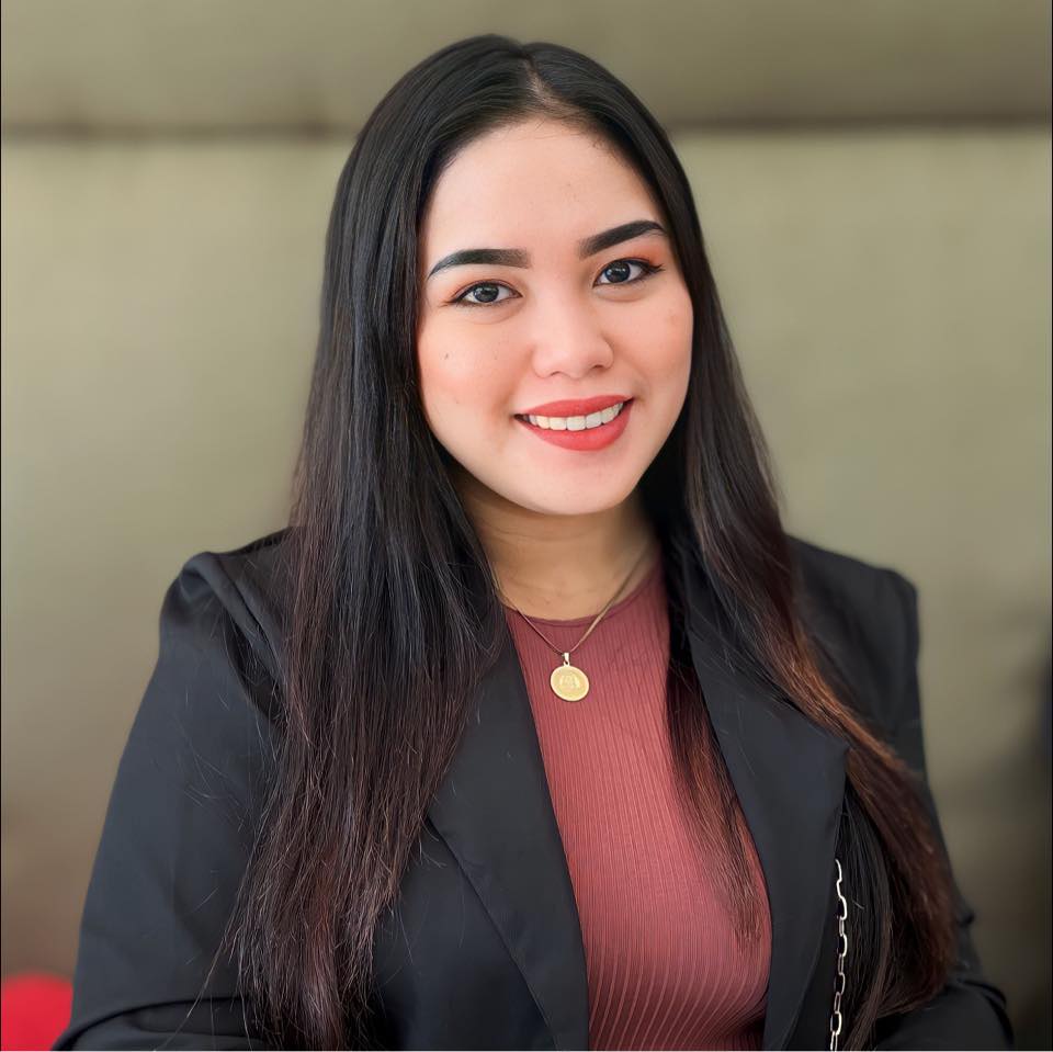 Ma. Katrina S. Mora // SEO Article Writer Expert - Myprofile