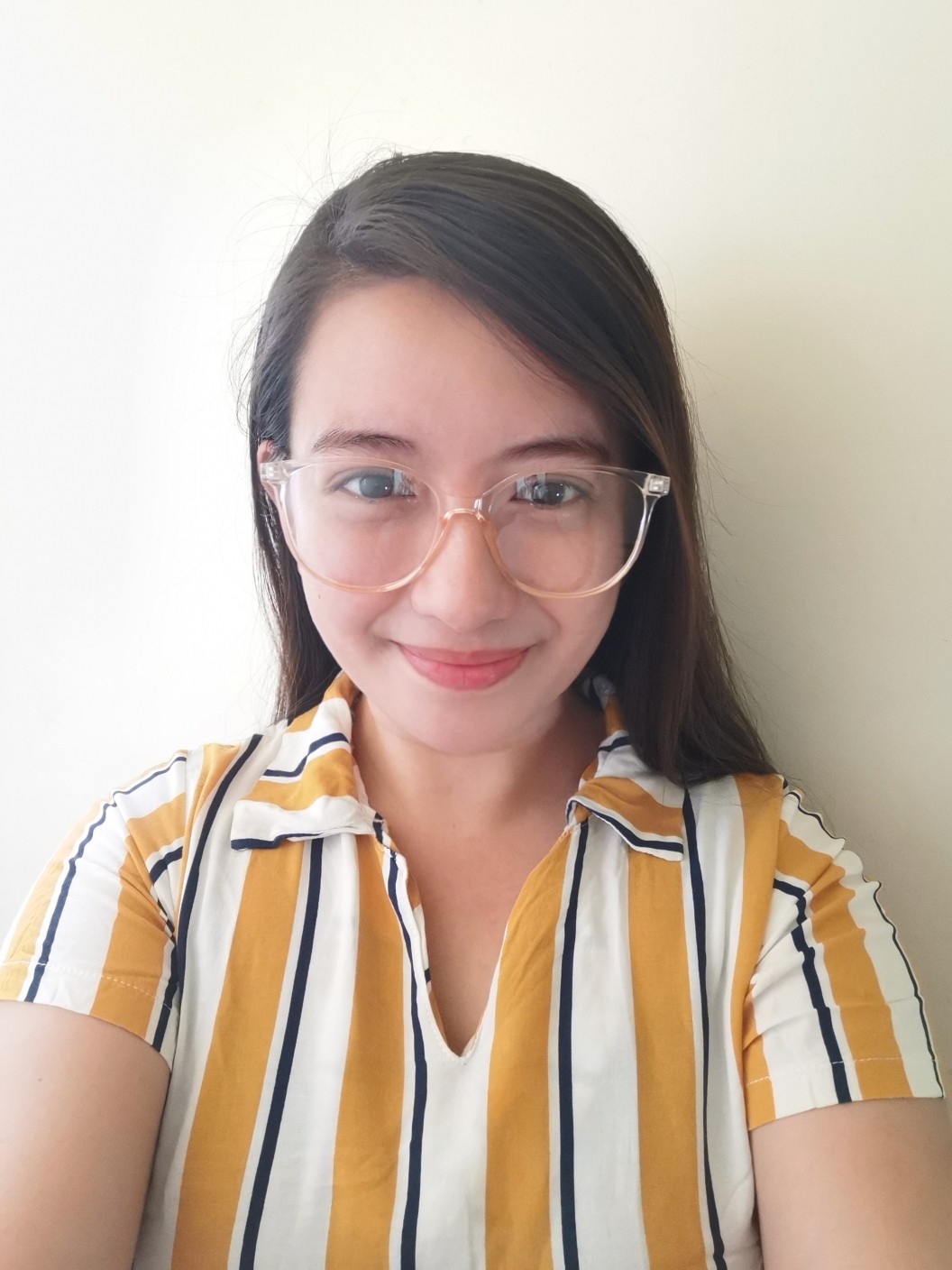 Jhoan Latoy // Virtual Assistant - Myprofile