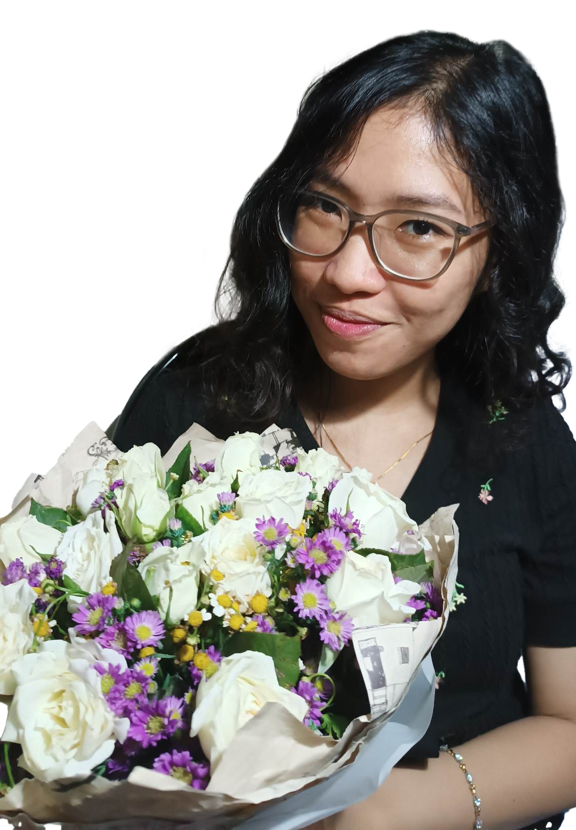 Doves Gonzales // Virtual Assistant - Myprofile