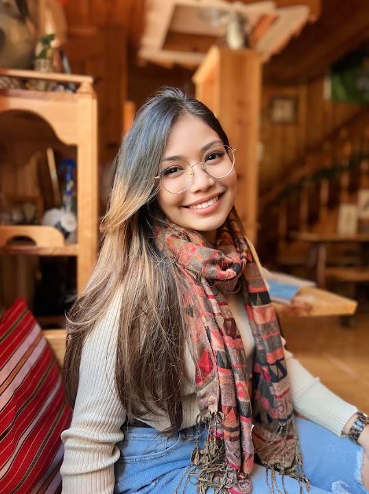 Shania Jane Vale Cruz // Virtual Assistant - Myprofile