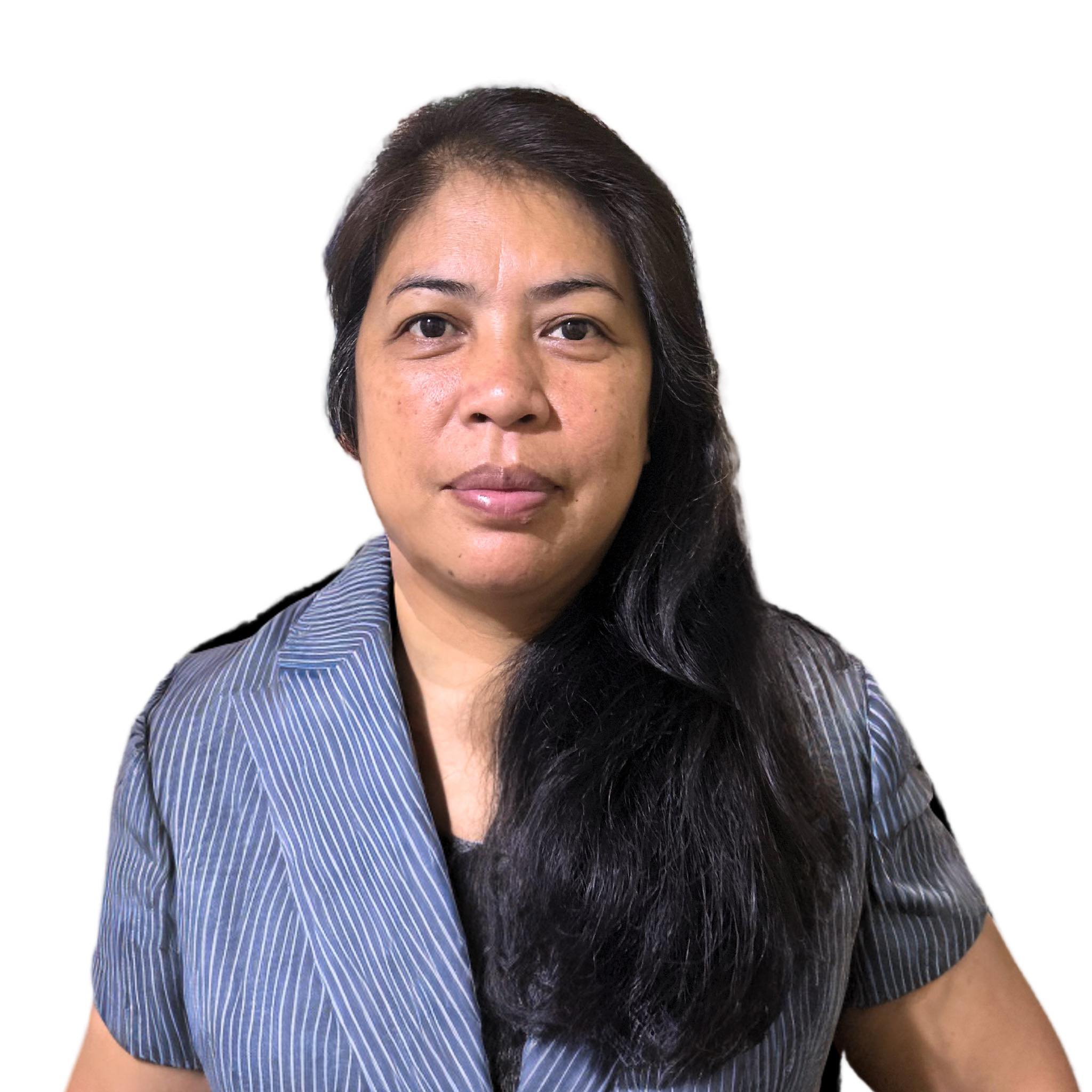 Aileen M. Ramos // Virtual Assistant - Myprofile