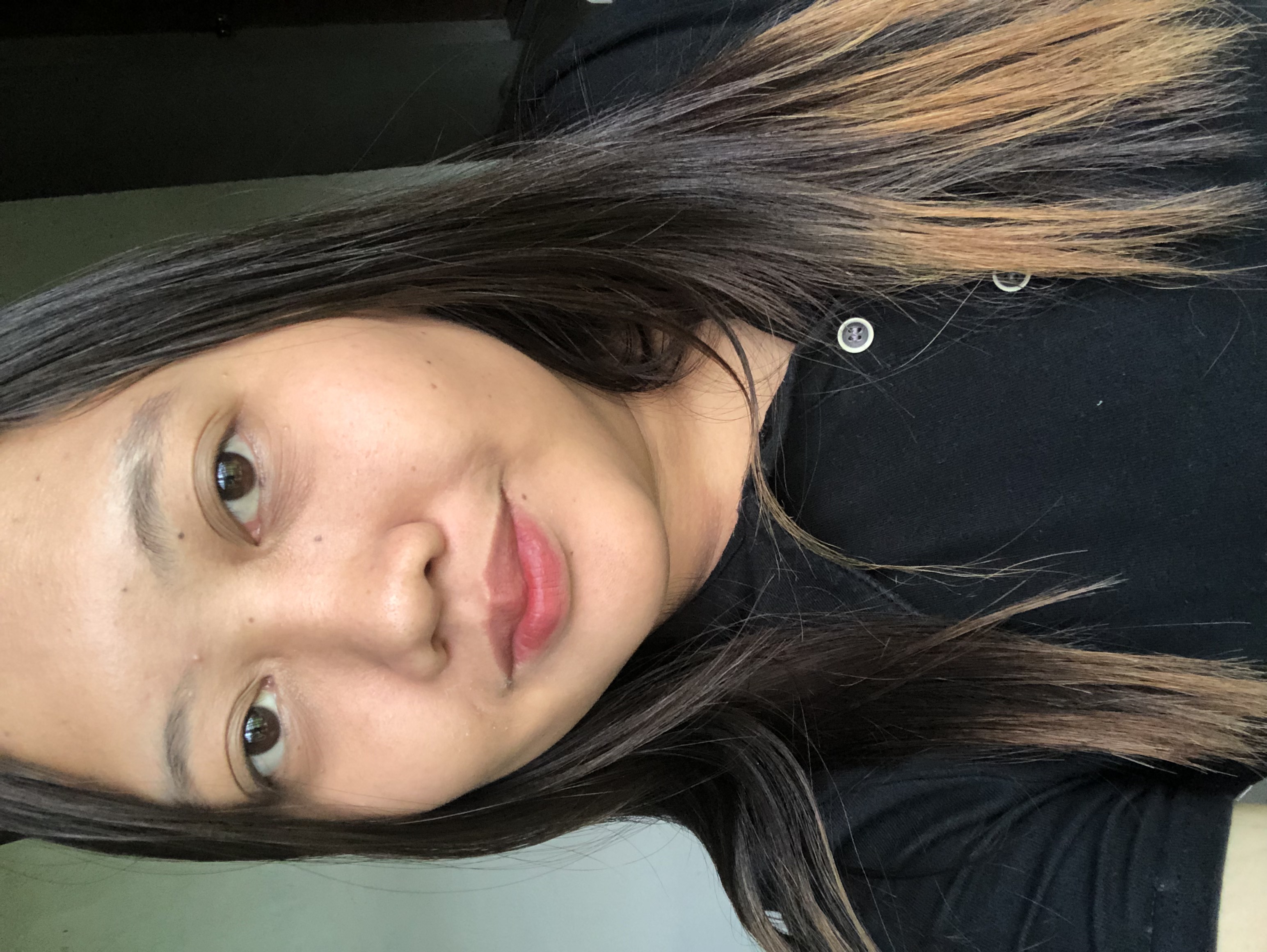 Maurine Catherine Tan // Virtual Assistant - Myprofile