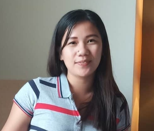 Gracelyn O. Cadiente // Virtual Assistant, Product Researcher, Bookkeeping - Myprofile