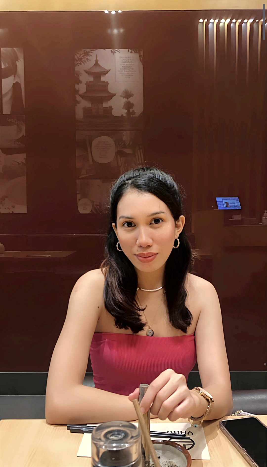 Rashyle Trixie V. Dolloso // Virtual Assistant - Myprofile