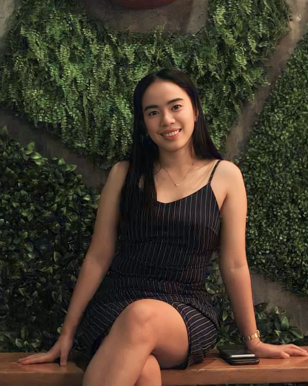 Kay Concepcion Inguillo Biscocho // Virtual Assistant - Myprofile