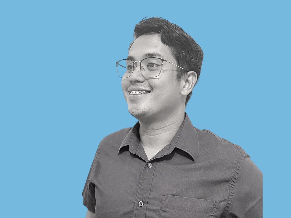 Christian Jerico Ilagan // Social Media Manager - Myprofile