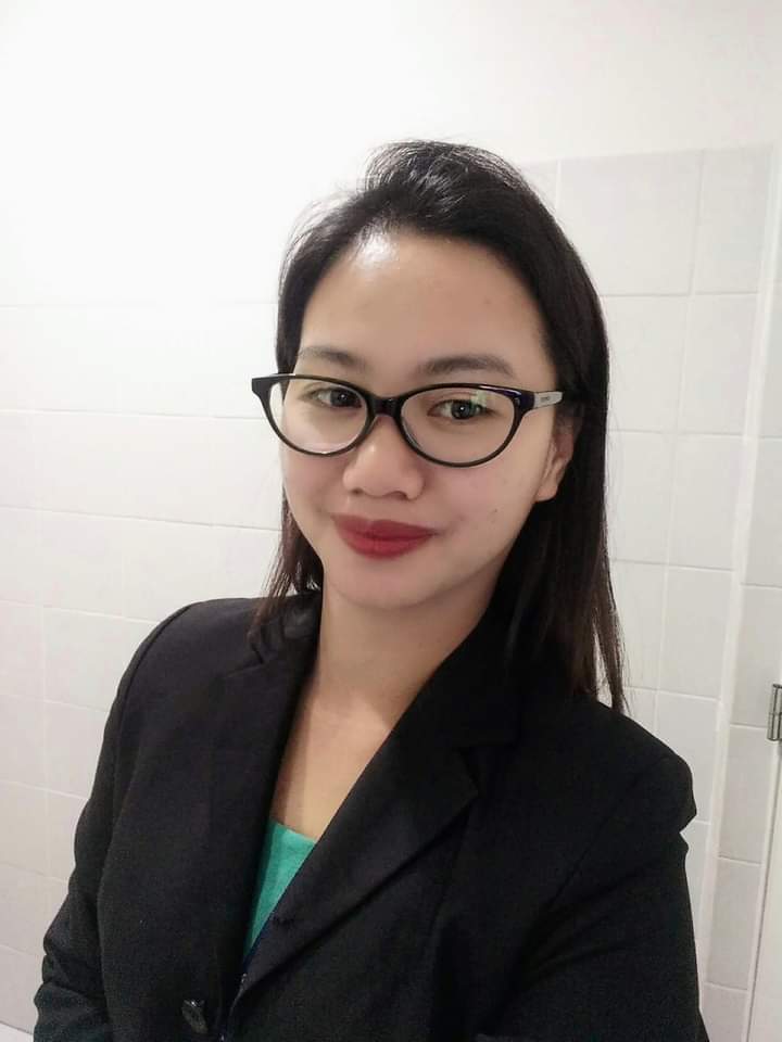 Sheryl M. Bolival // Virtual Assistant for Social Media - Myprofile