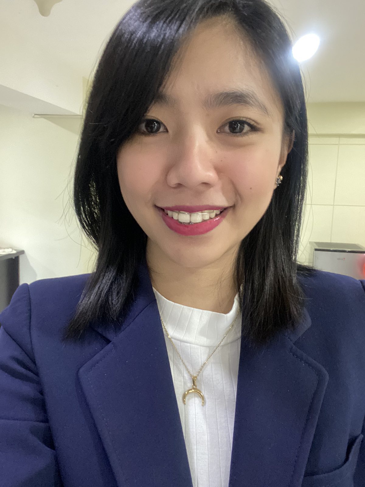 Munirih C. Abance // General Virtual Assistant - Myprofile