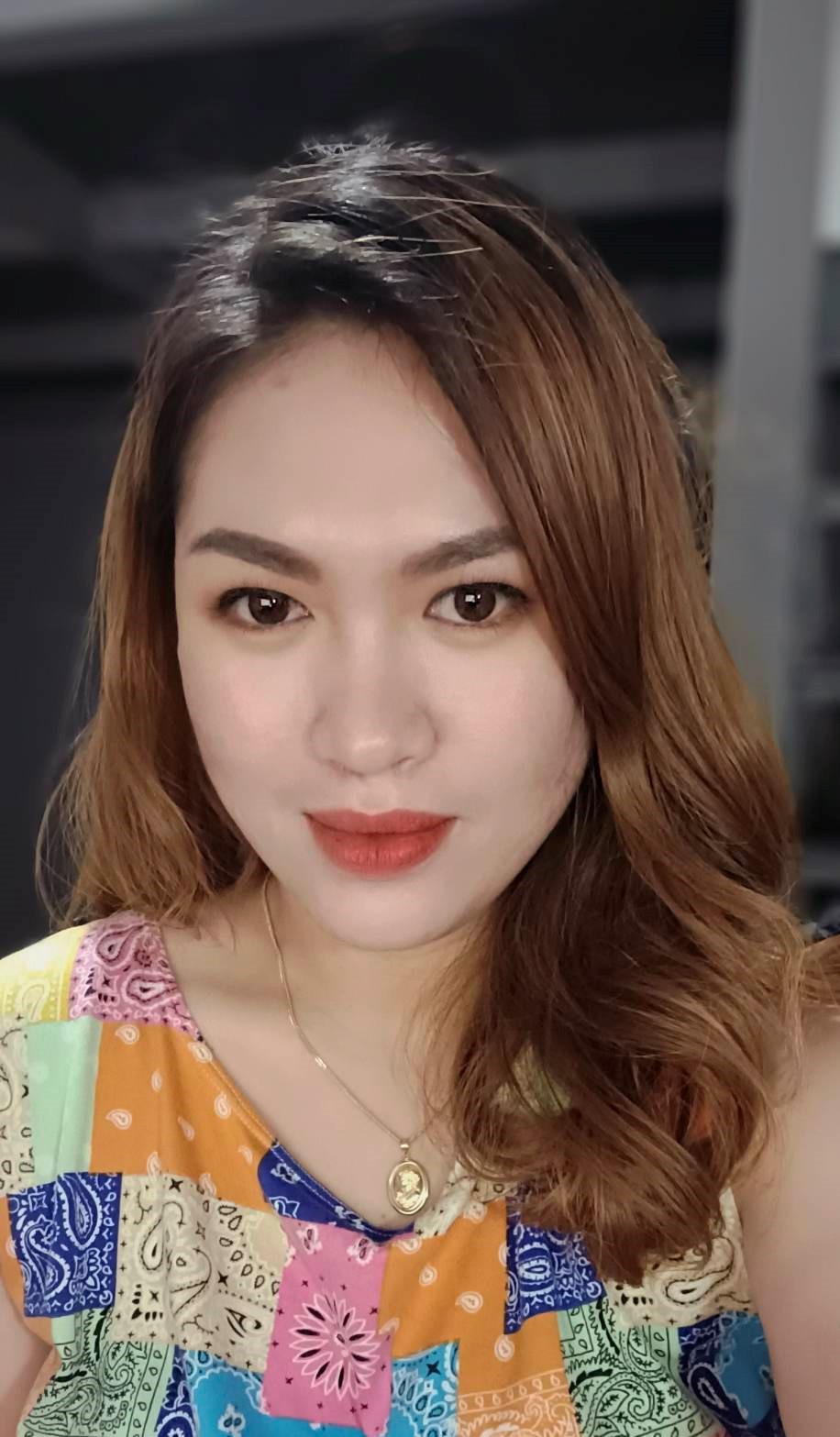 Angela Morano Pagtalunan // General Virtual Assistant - Myprofile