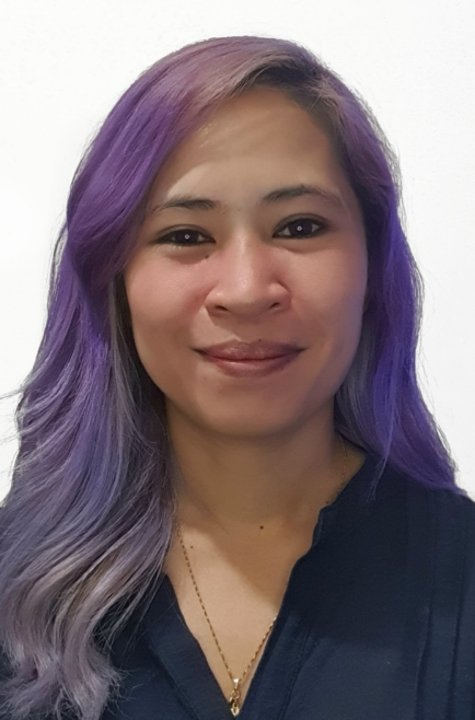 Rhodora Joy D Natividad // Virtual Assistant - Myprofile