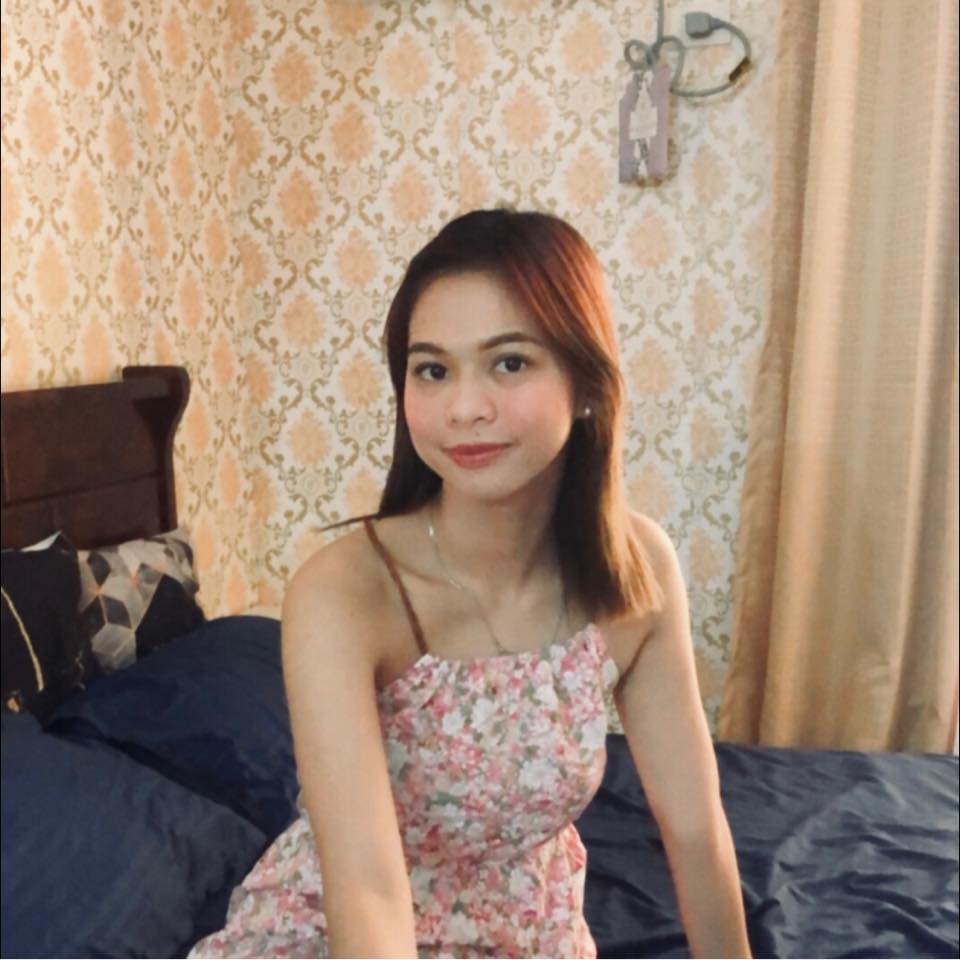 Ellen Grace P. De Leon // Fb Ads Specialist - Myprofile