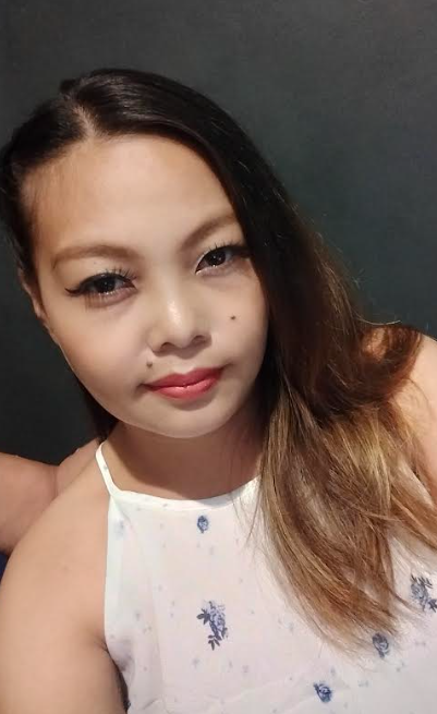 Iris Joy R. Catalan // Virtual Assistant - Myprofile