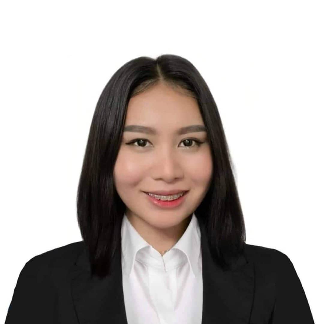 Eve Lincoln Enerio // Social Media Manager - Myprofile