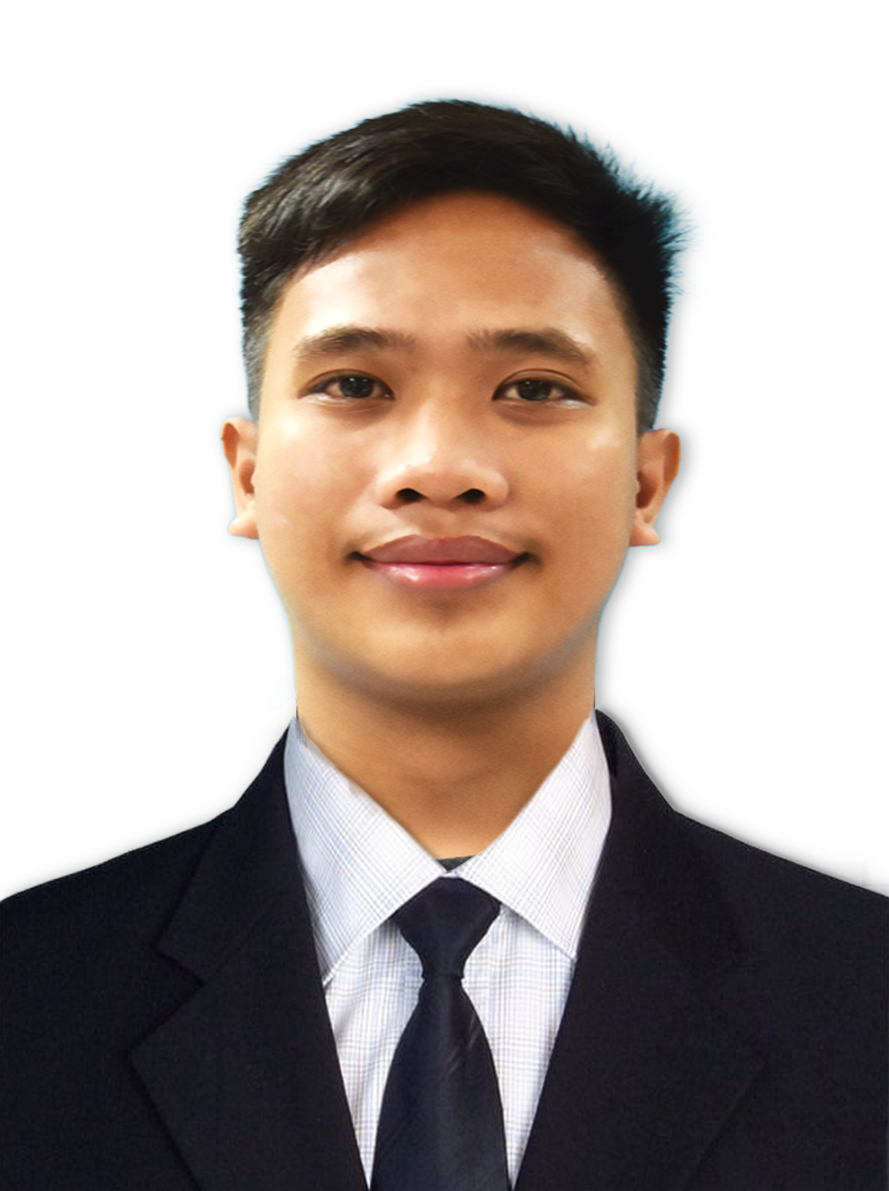 Christian Rey M. Mamon // Virtual Assistant - Myprofile