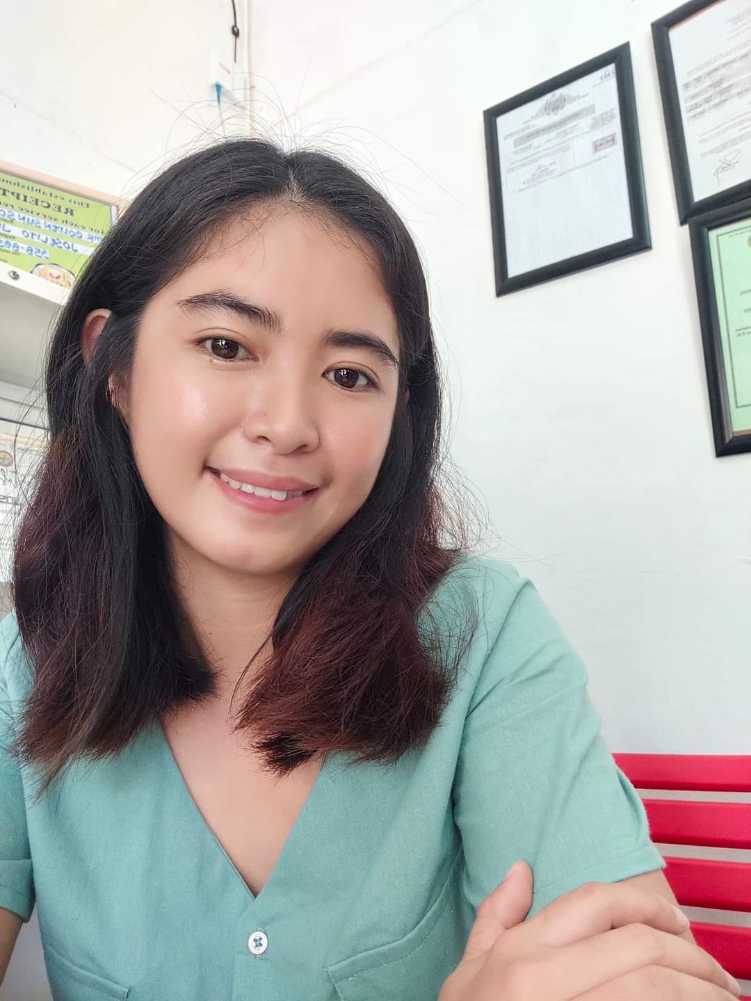 Rowelyn A. Tizon // Virtual Assistant - Myprofile