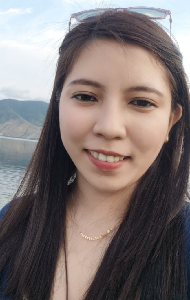 Maureen Abigail Villar // Virtual Assistant - Myprofile