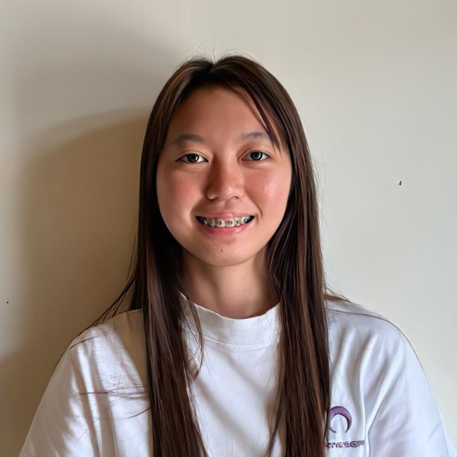 Danica P. Ong // Junior Architect - Myprofile