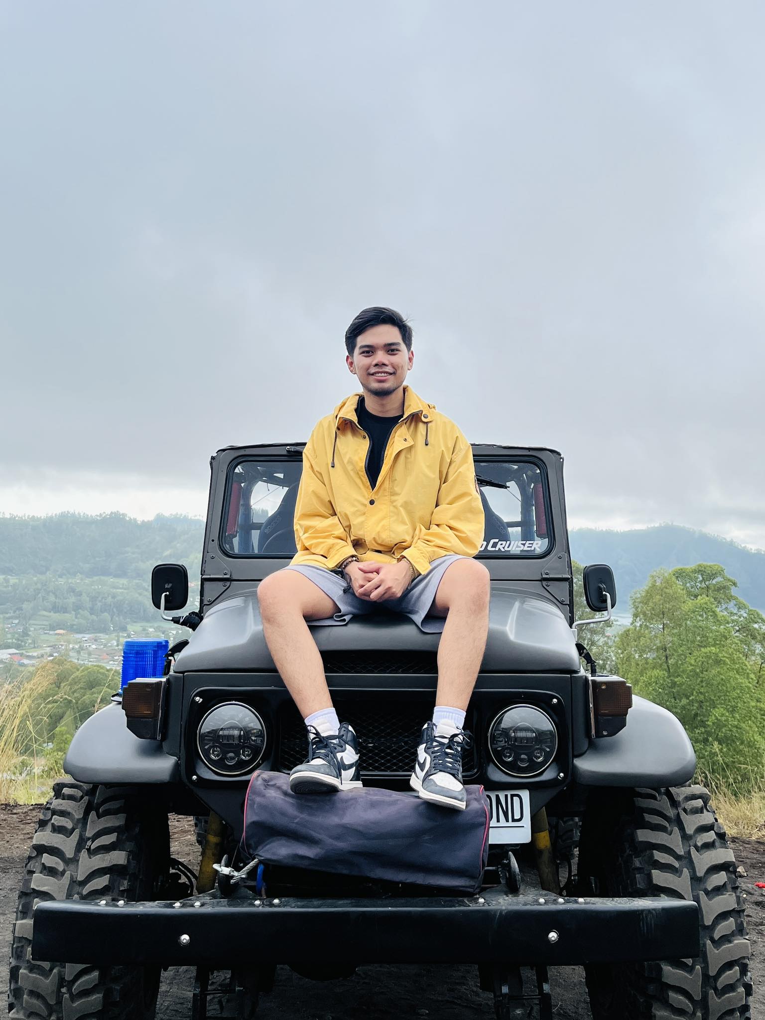 Gedeon Vergel D. Valiente // Virtual Assistant - Myprofile