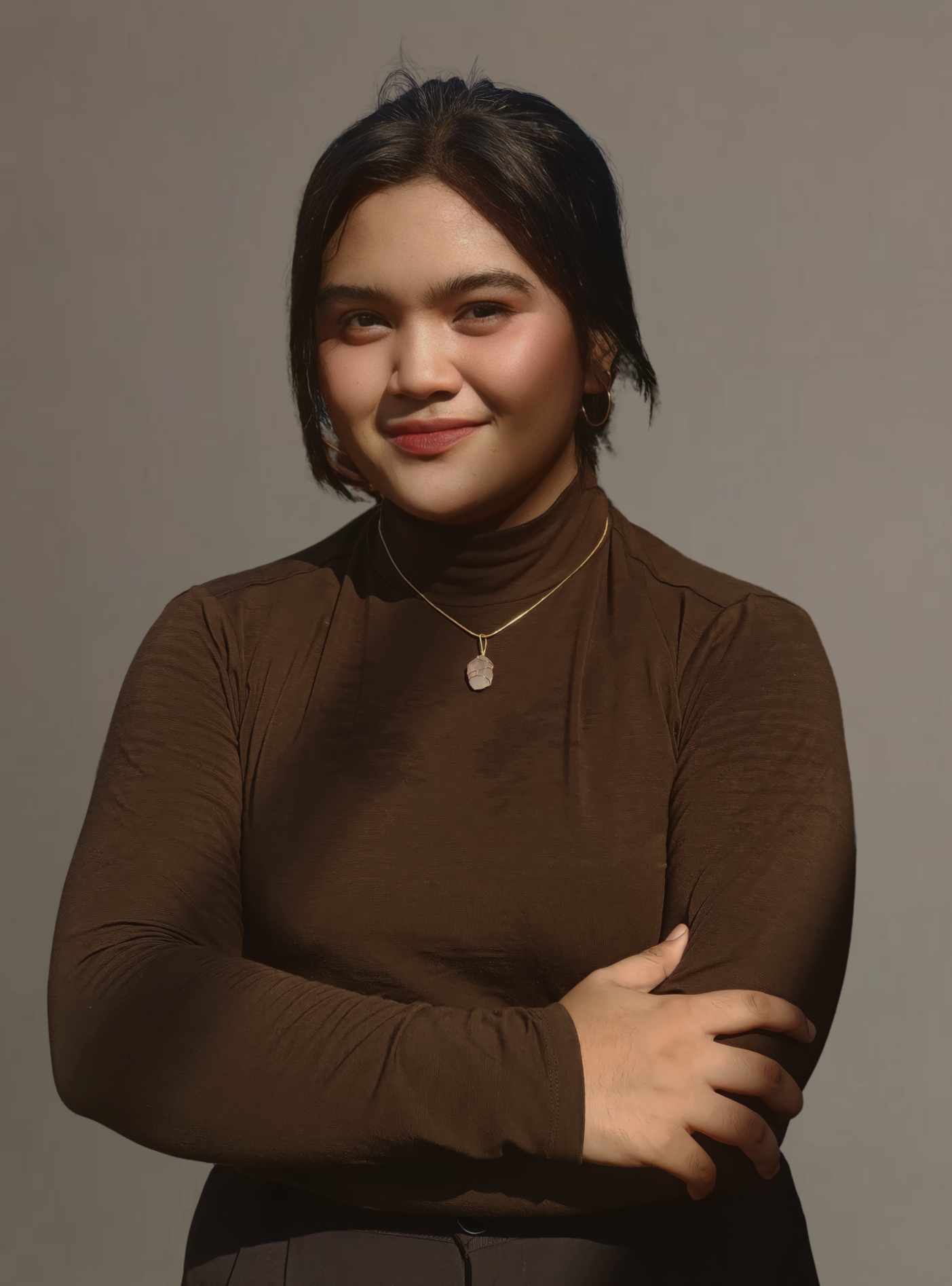 Nicole C. Sonio // Virtual Assistant - Myprofile