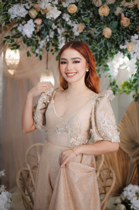 Janelle Joy Salceda // Virtual Assistant - Myprofile