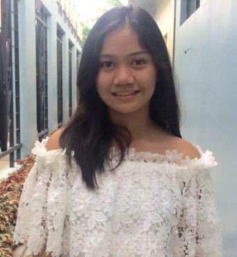 Jasmine Rome A. Olete // Virtual Assistant - Myprofile