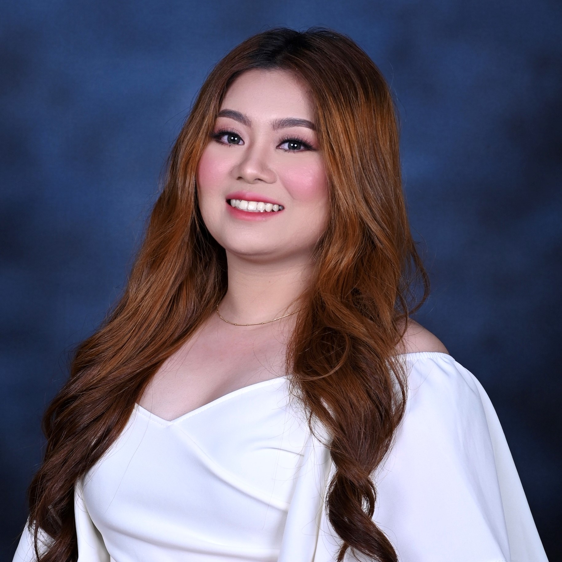 April Jane A. Bornalo // Virtual Assistant Bookkeeper - Myprofile