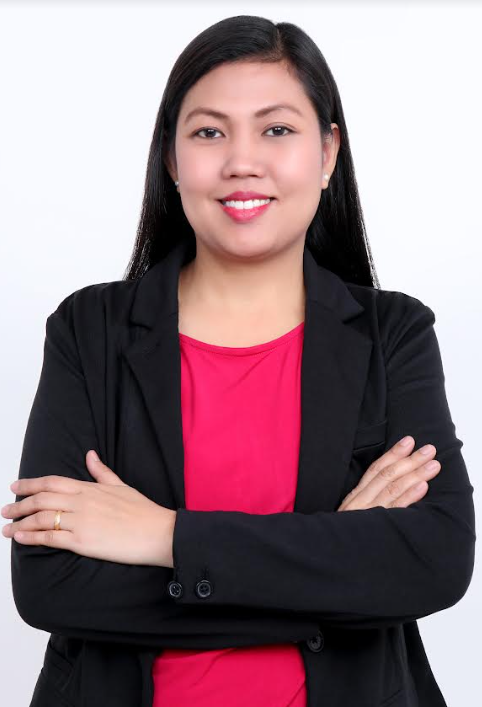 Erica Bocalan Valenzuela // Virtual Assistant - Myprofile