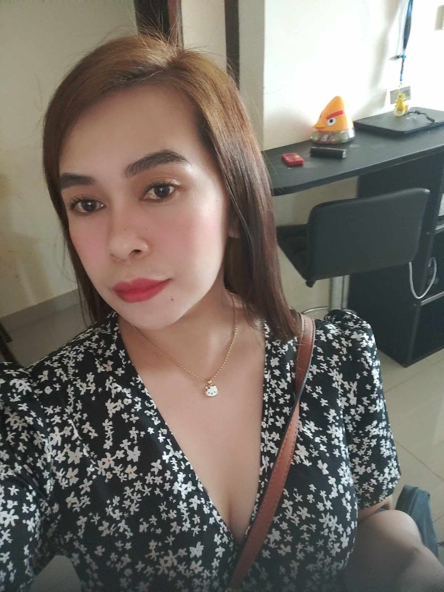 Jessalyn F. Castanares // Lead Generation Expert / Social Media Management - Myprofile